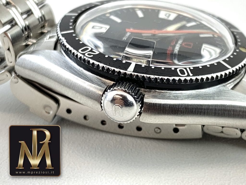 universal geneve polerouter sub 869116-01