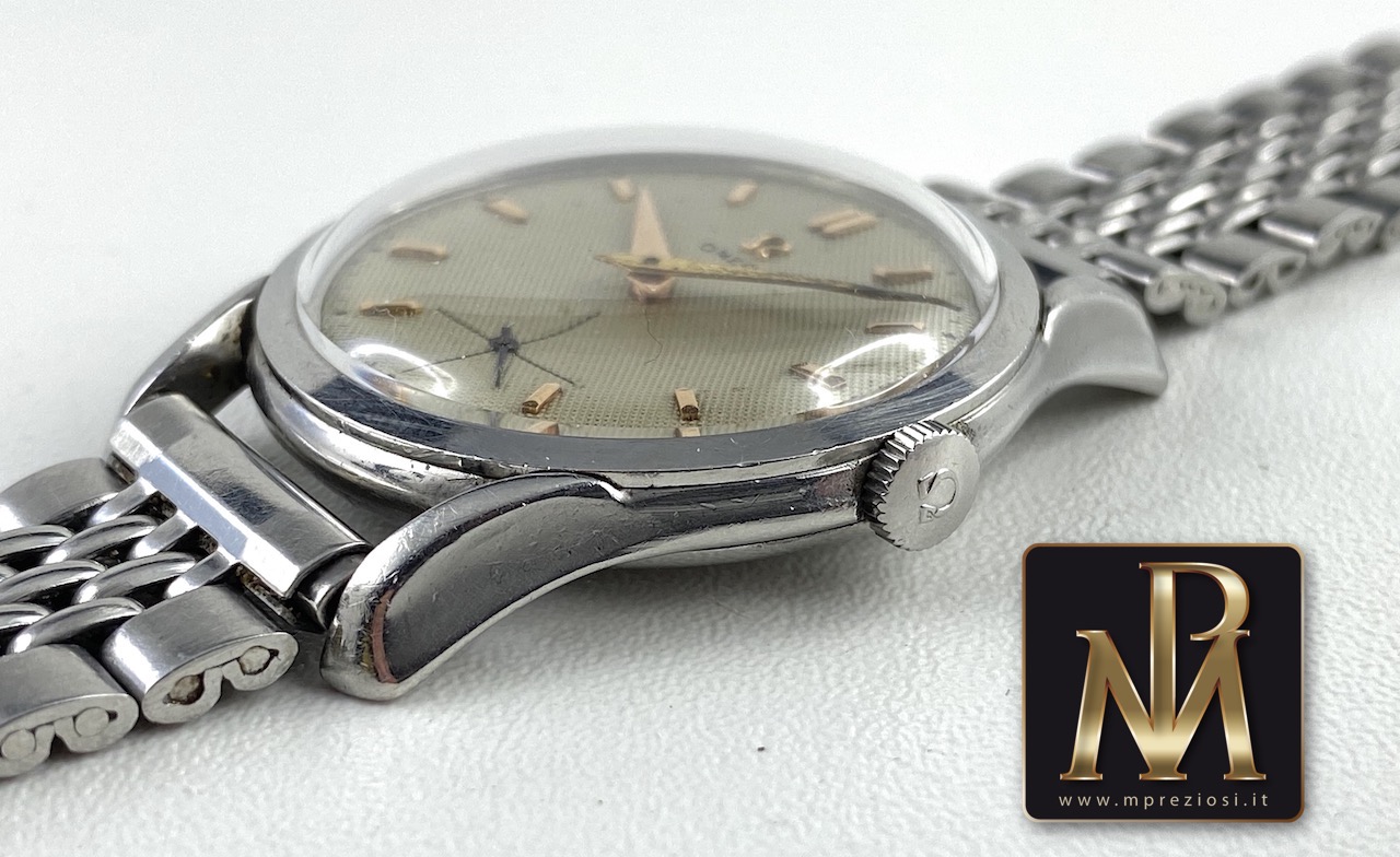 Omega vintage 2487 cal 30t2pc raro | Omega usati di M.P preziosi