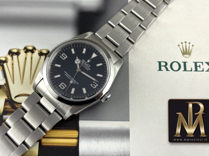 Calibro Rolex 3000 Archivi - Compro Orologi Milano - MPreziosi orologi