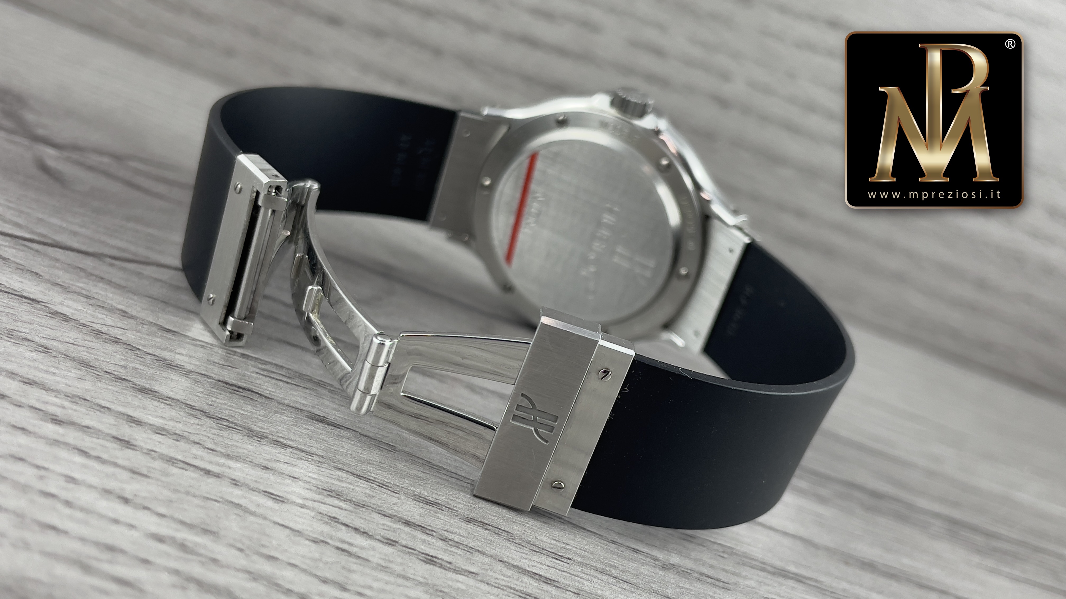 Hublot MDM Automatic Diver 1553.1 | Orologi Hublot usati Milano
