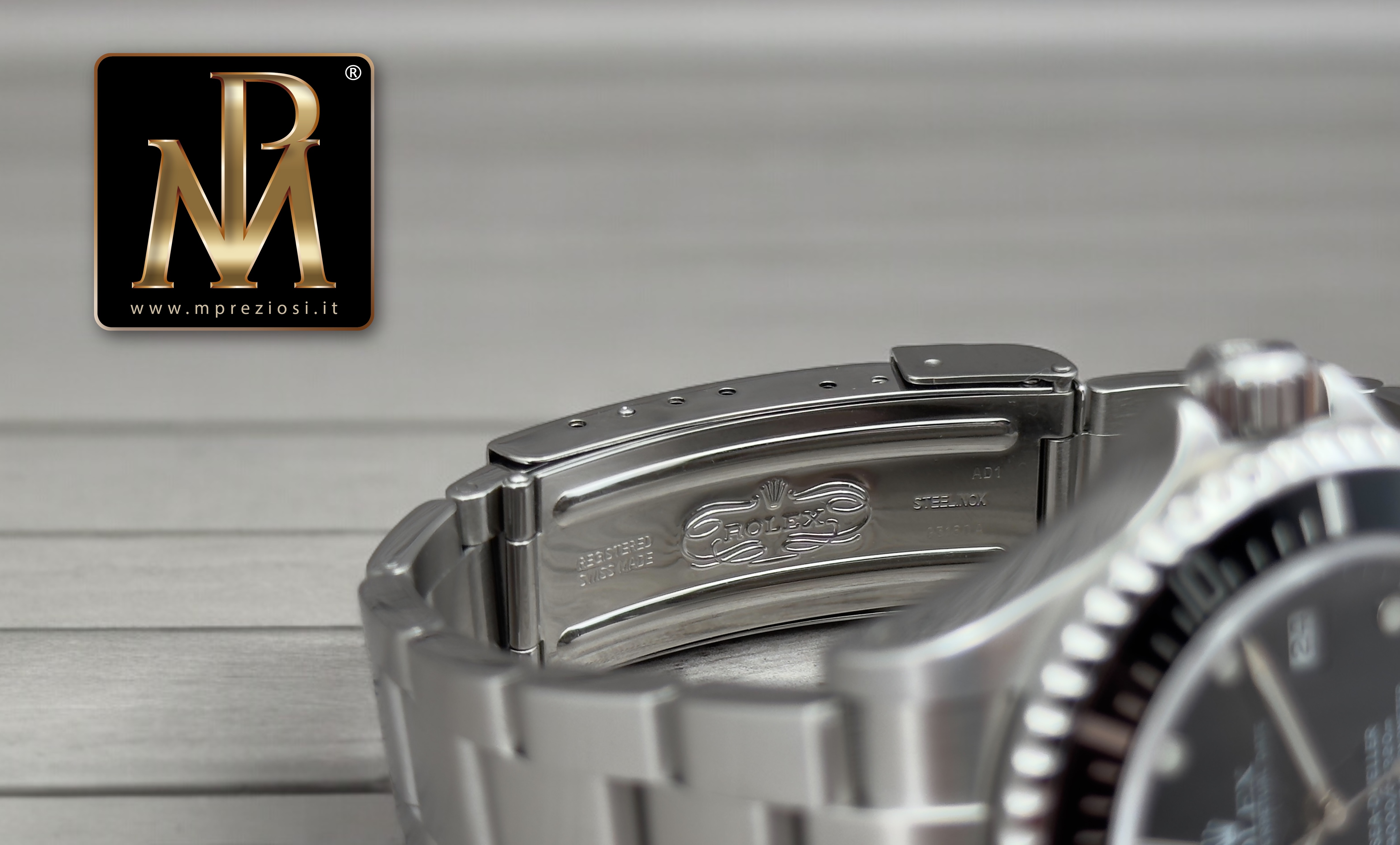 Rolex Seadweller 16600 collector set + toolkit garanzia Italiana